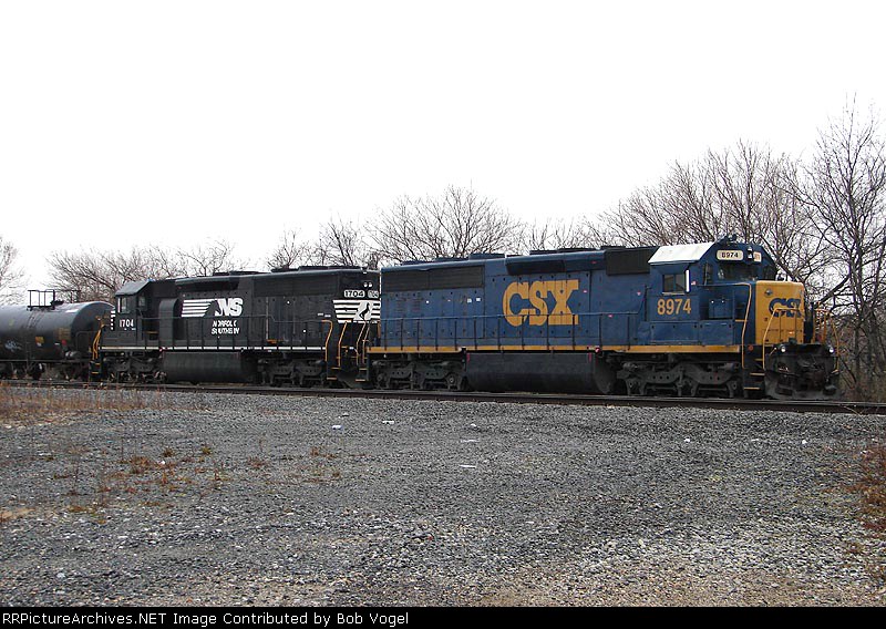 CSX 8974
